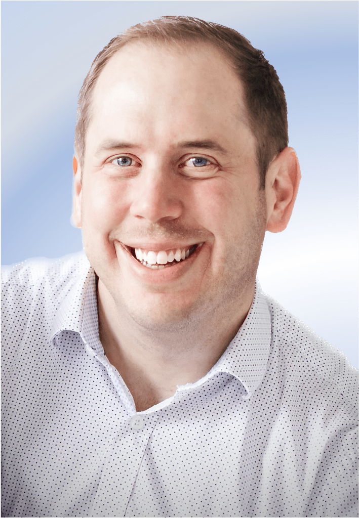 Dr. Andrew T. Sage - Sage Lab @UHN